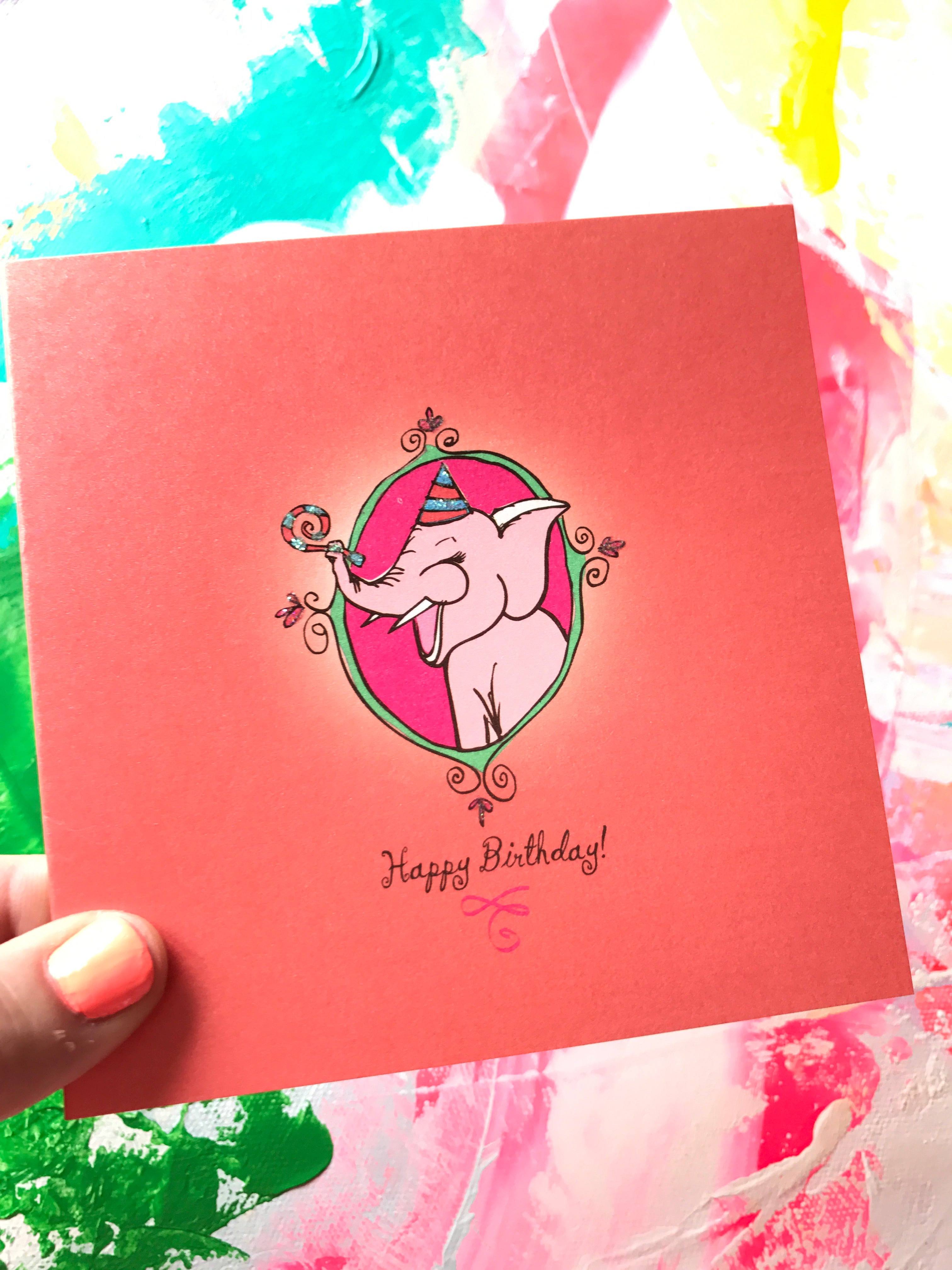 Greeting Cards – tagged "congratulations" – Jenny Sweeney Designs